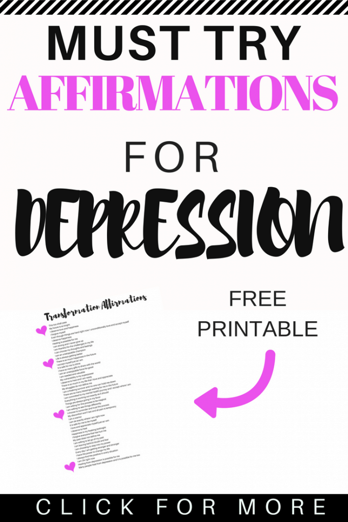 The Ultimate Guide to Daily Affirmations - Radical Transformation Project